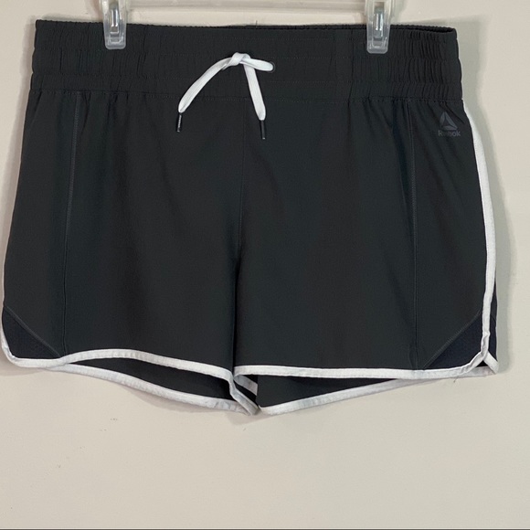 Reebok | Shorts | Reebok Swim Track Running Shorts | Poshmark